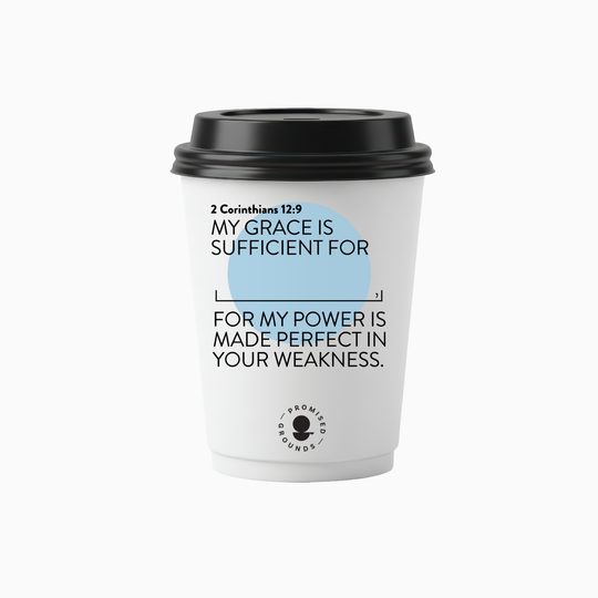 Scripture Coffee Cups 25-Pack | Bible Verse Cups for Church Events, VB ...