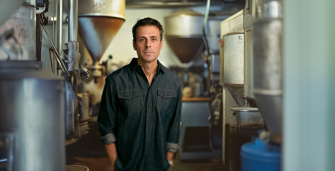 Our Story – Promised Grounds